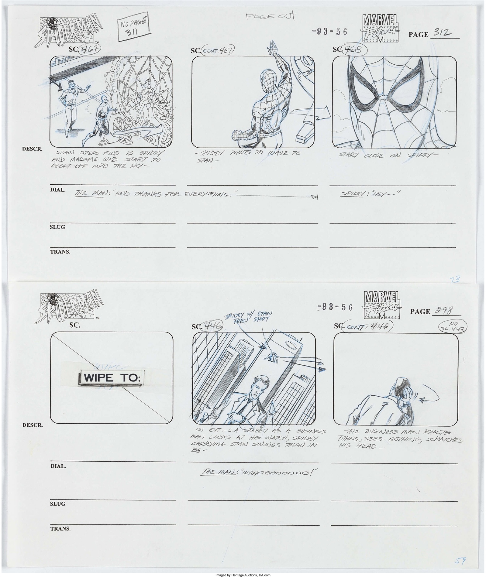 20th_Century_Otaku - Spider-Man: The Animated Series