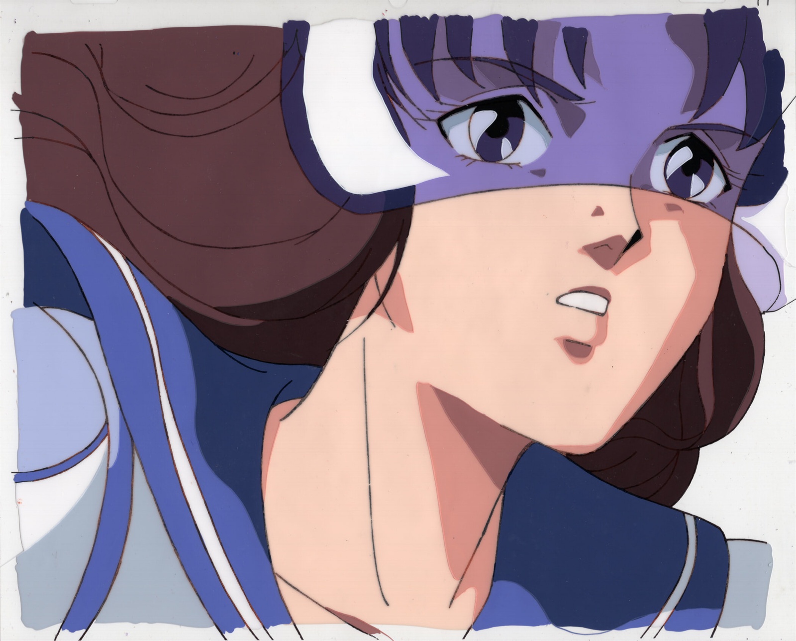 Sam's Cels and Art - zz HENTAI - Venus 5