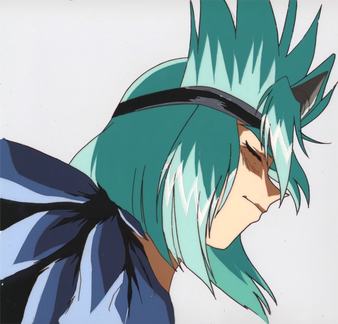 Rubberslug - Shop - valgaav from Slayers