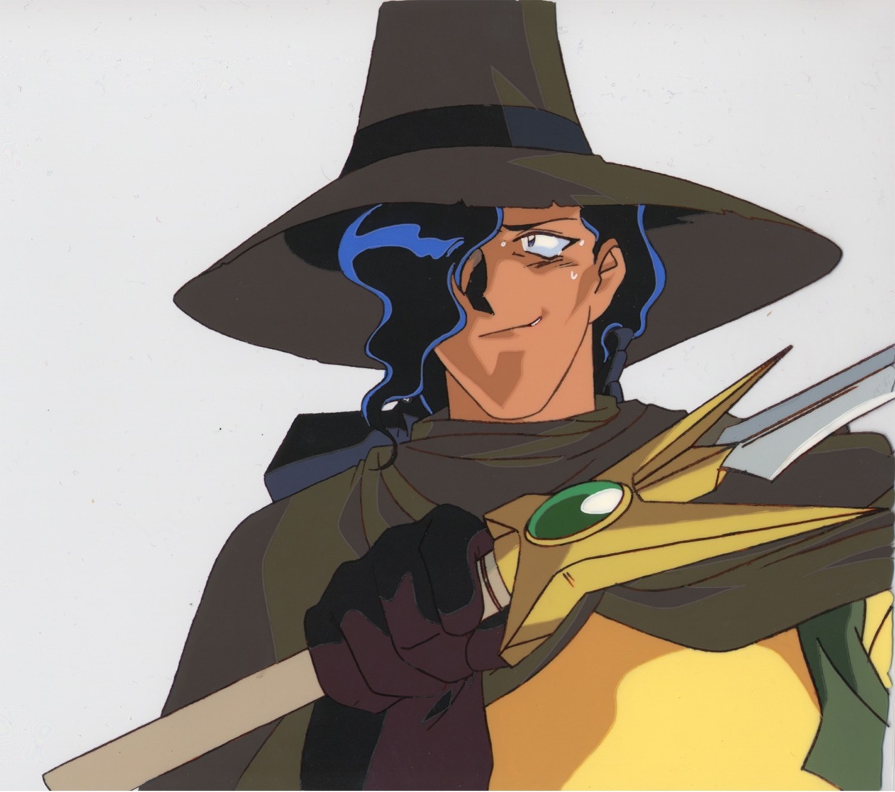 Rubberslug - Shop - Zangulus from Slayers