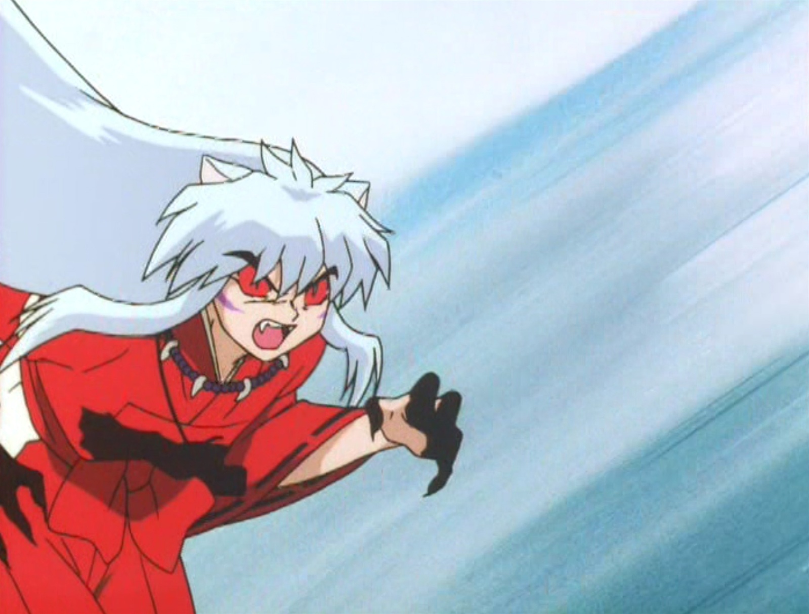 tarakatsuki Cels - Inuyasha-Episodes: The 50's