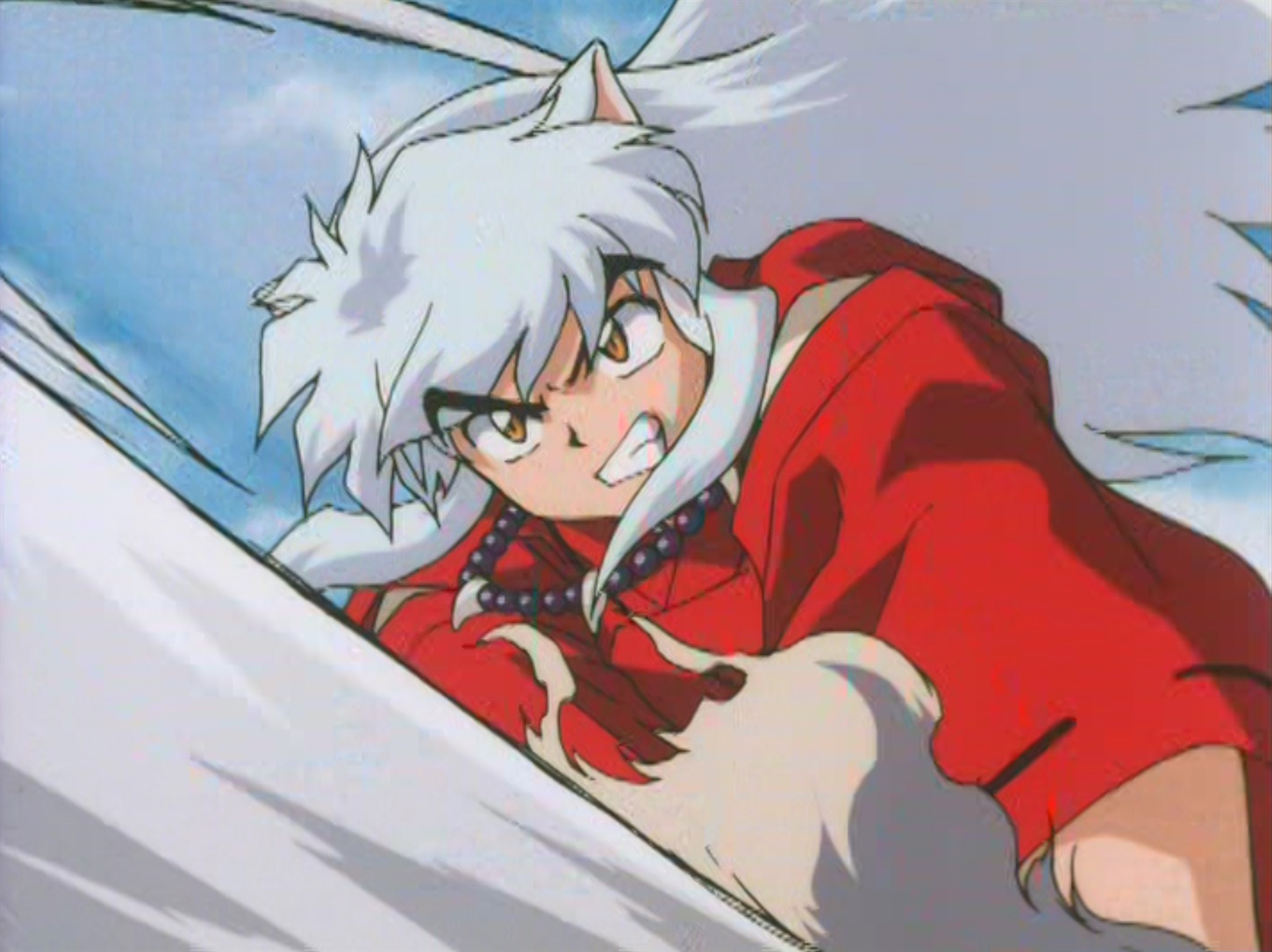 tarakatsuki Cels - Inuyasha-OP/ED