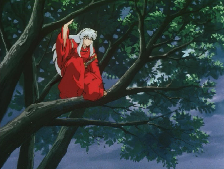 tarakatsuki Cels - Inuyasha-Episodes 91-93