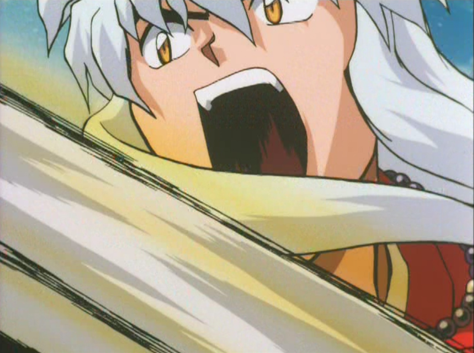 tarakatsuki Cels - Inuyasha-OP/ED