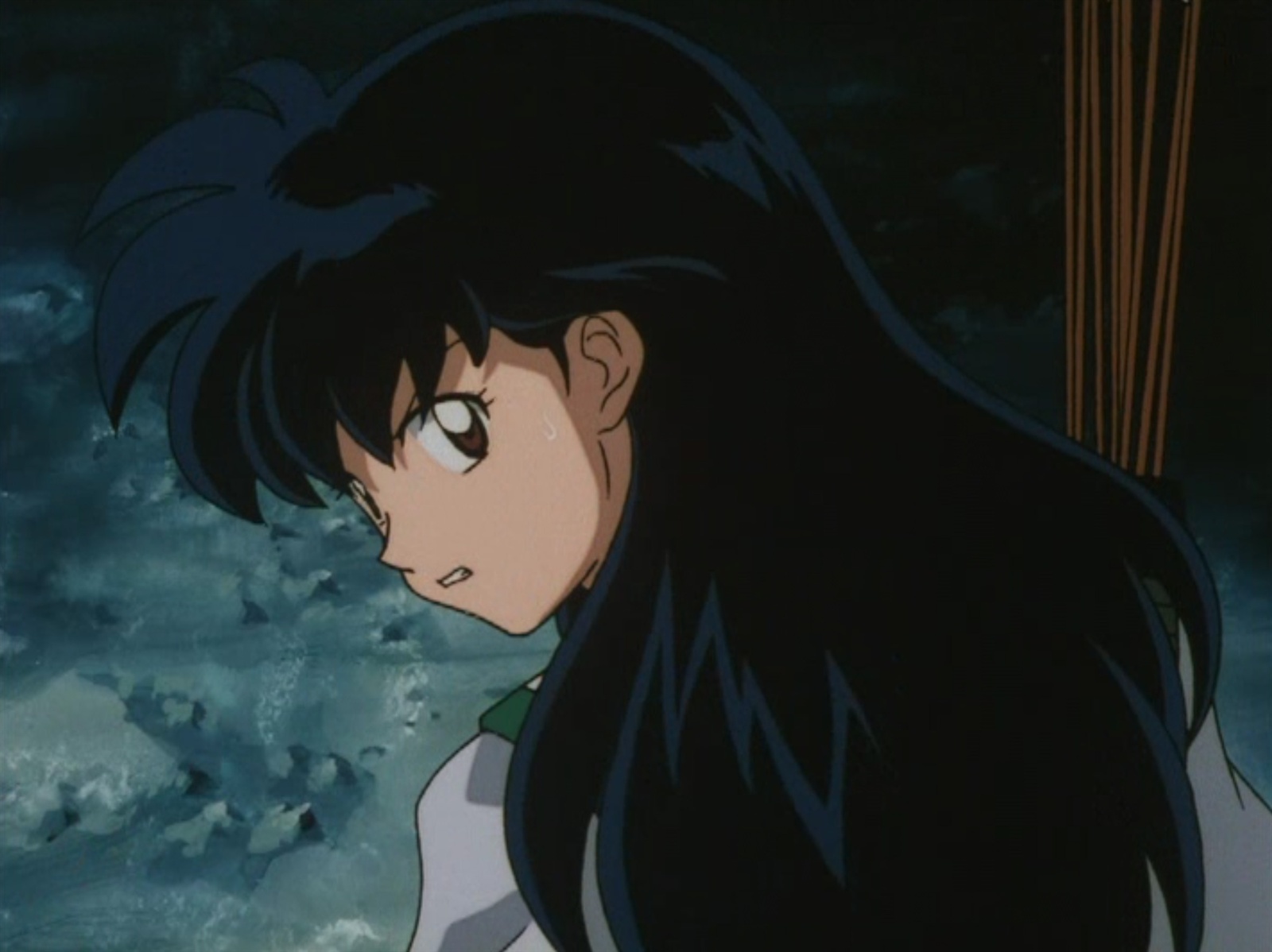 tarakatsuki Cels - Inuyasha-Episodes: The 90's