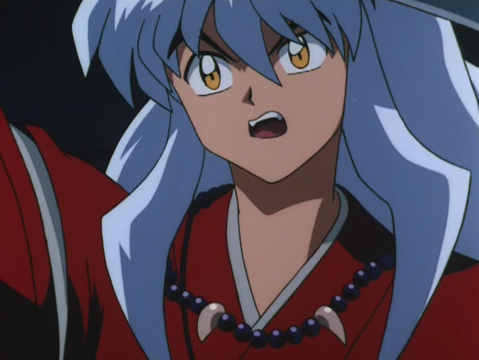 tarakatsuki Cels - Inuyasha-Episodes 1-18: The Early Days