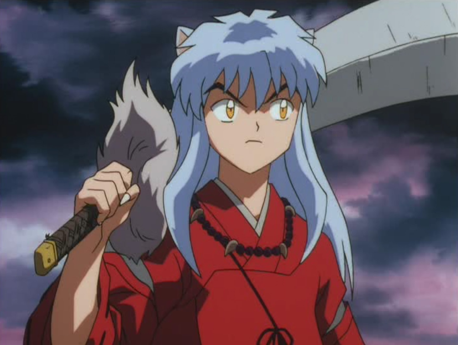 tarakatsuki Cels - Inuyasha-Episodes: The 50's