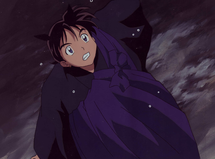 tarakatsuki Cels - Inuyasha-Episodes 91-93