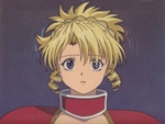 Sutepri Cels - Scrapped Princess - Pacifica