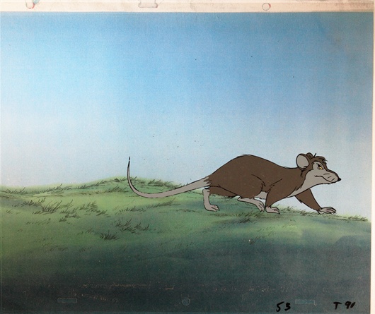 AdeliePenguin's Gallery - Hanna Barbera