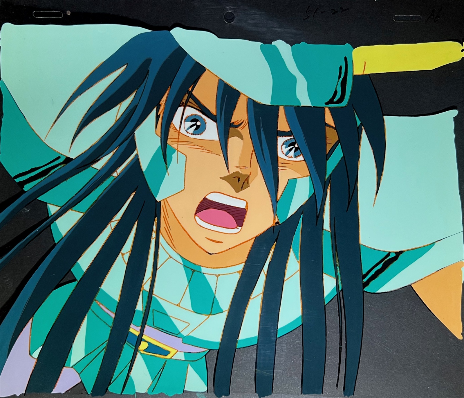 Hobby Dreamer - Saint Seiya Movies 聖闘士星矢 劇場版