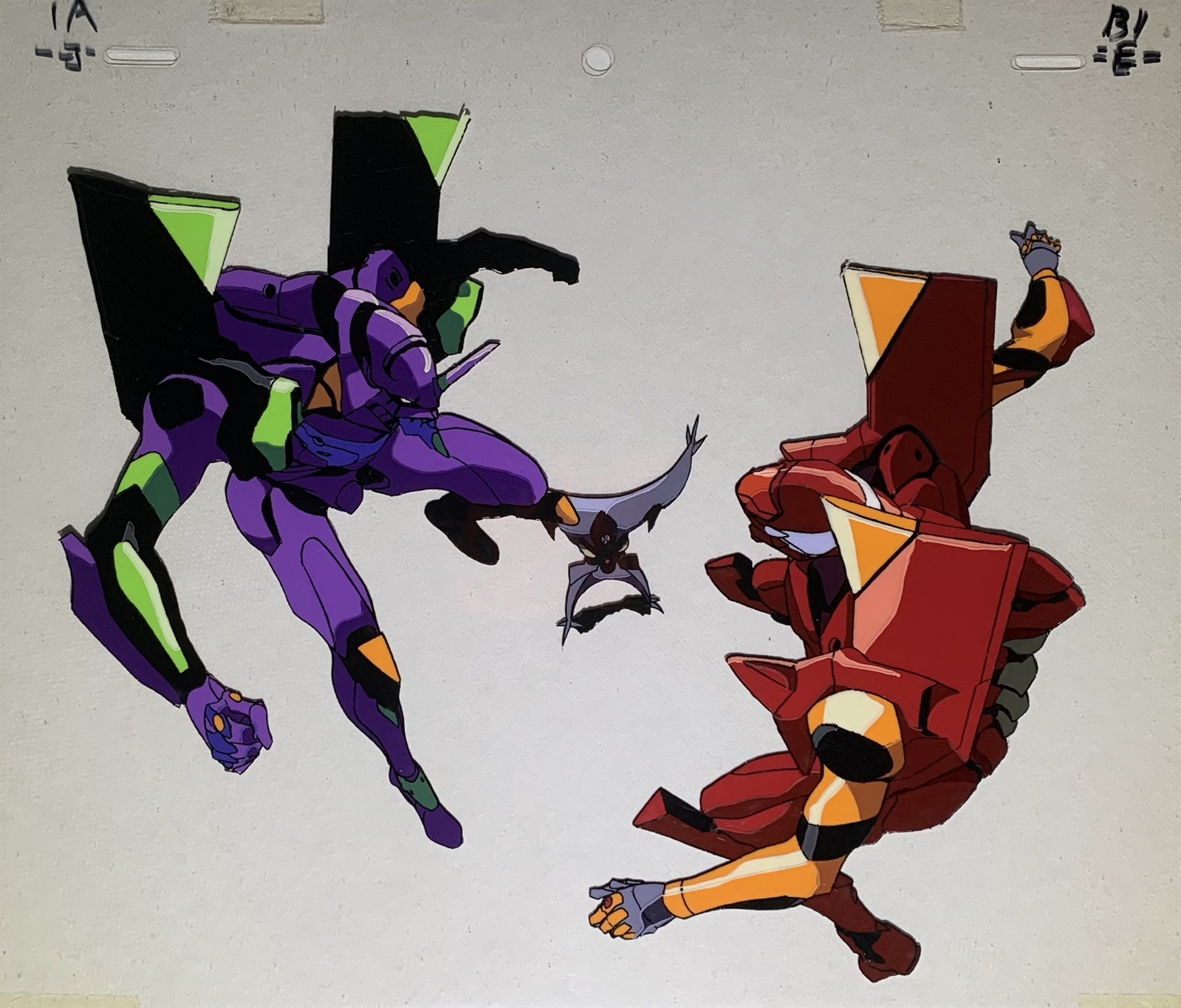 Hobby Dreamer - Neon Genesis Evangelion