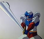 Hobby Dreamer - Machine Robo マシンロボ クロノスの大逆襲