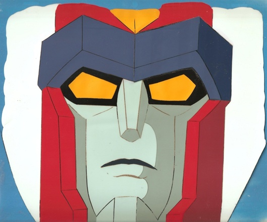 One Piece gallery - Muteki Robo Trider G7 (Trider G7 - 1980)