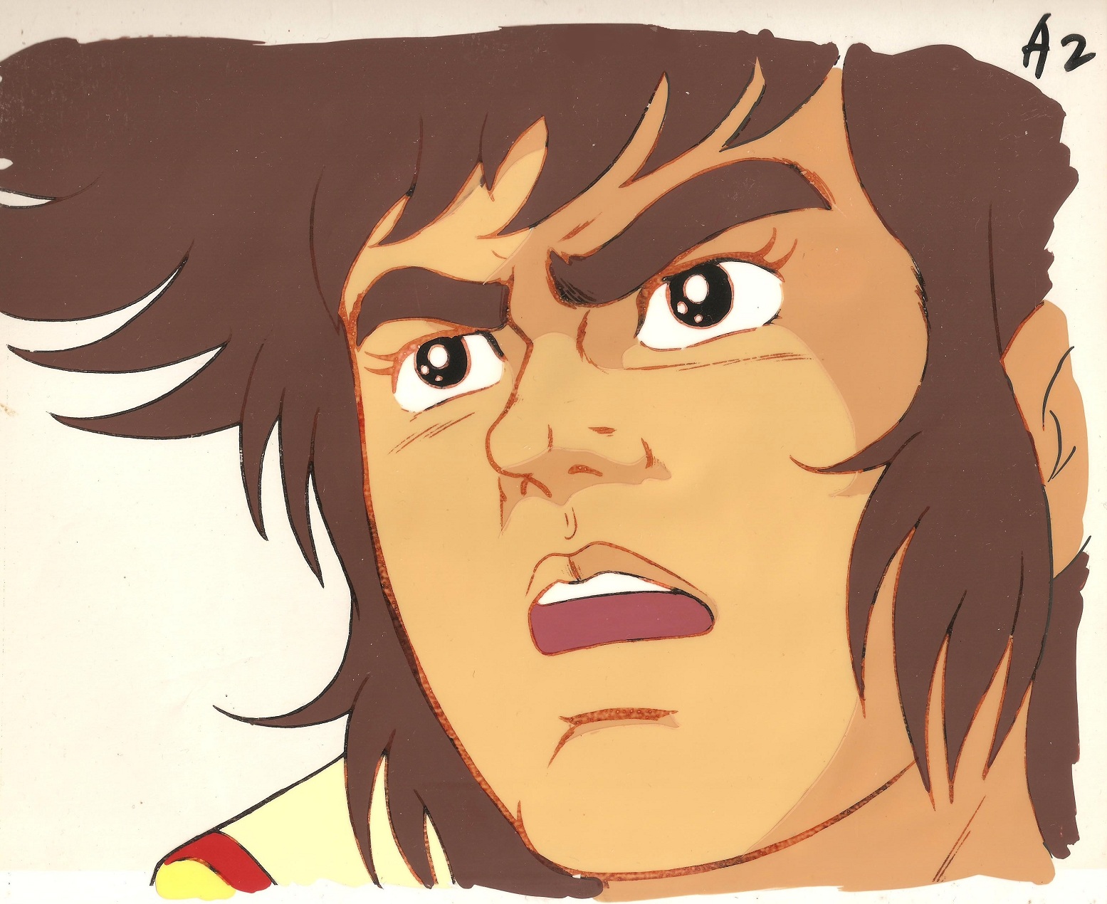 One Piece gallery - Kotetsu Jeeg (Jeeg robot d'acciaio - 1975)