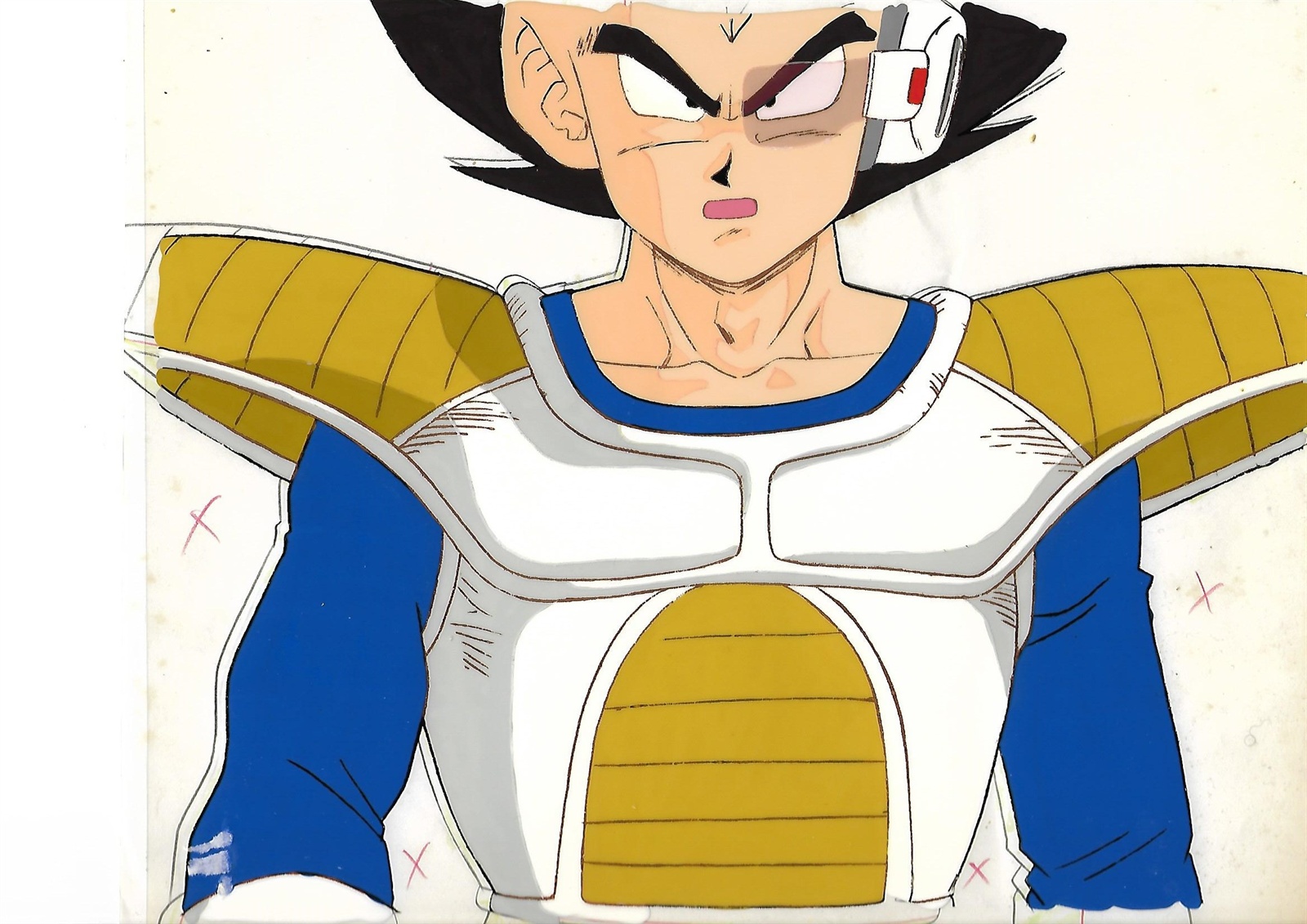 Purely Dragonball - Dragonball