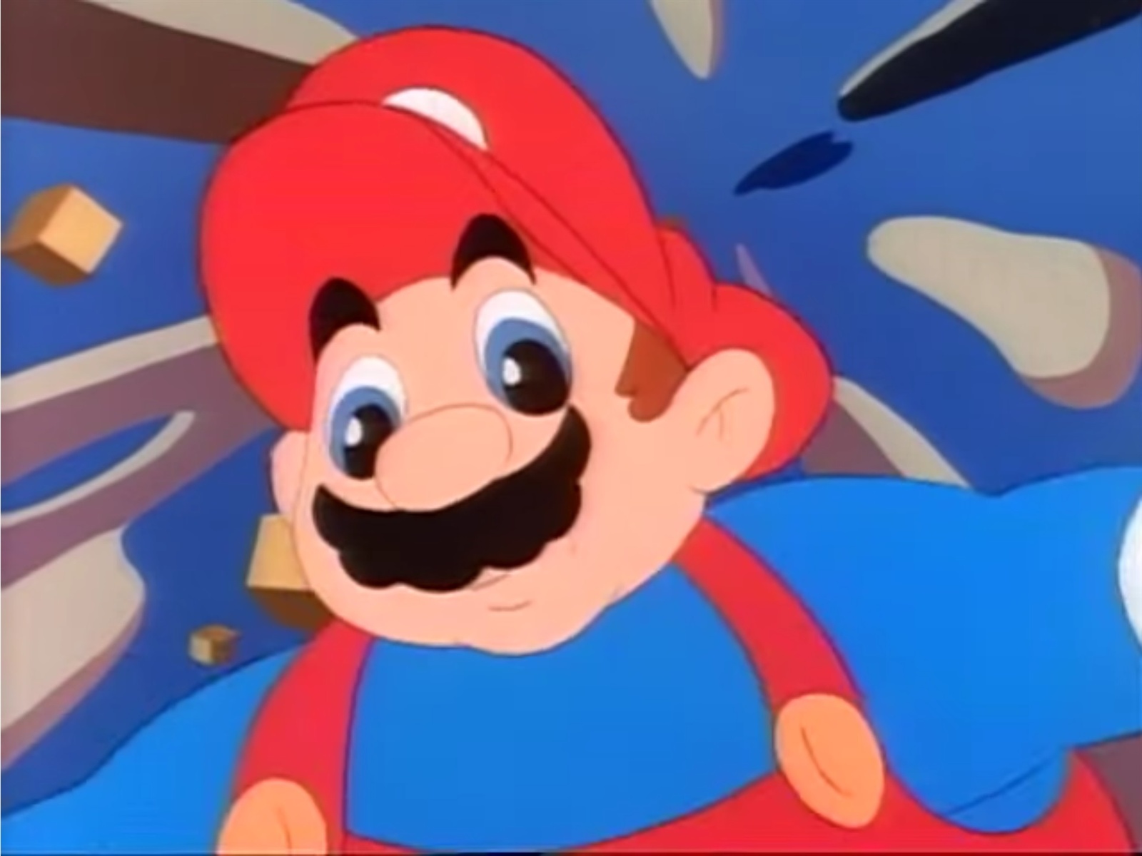 max6464646464's Cel Collection - Z_Gone