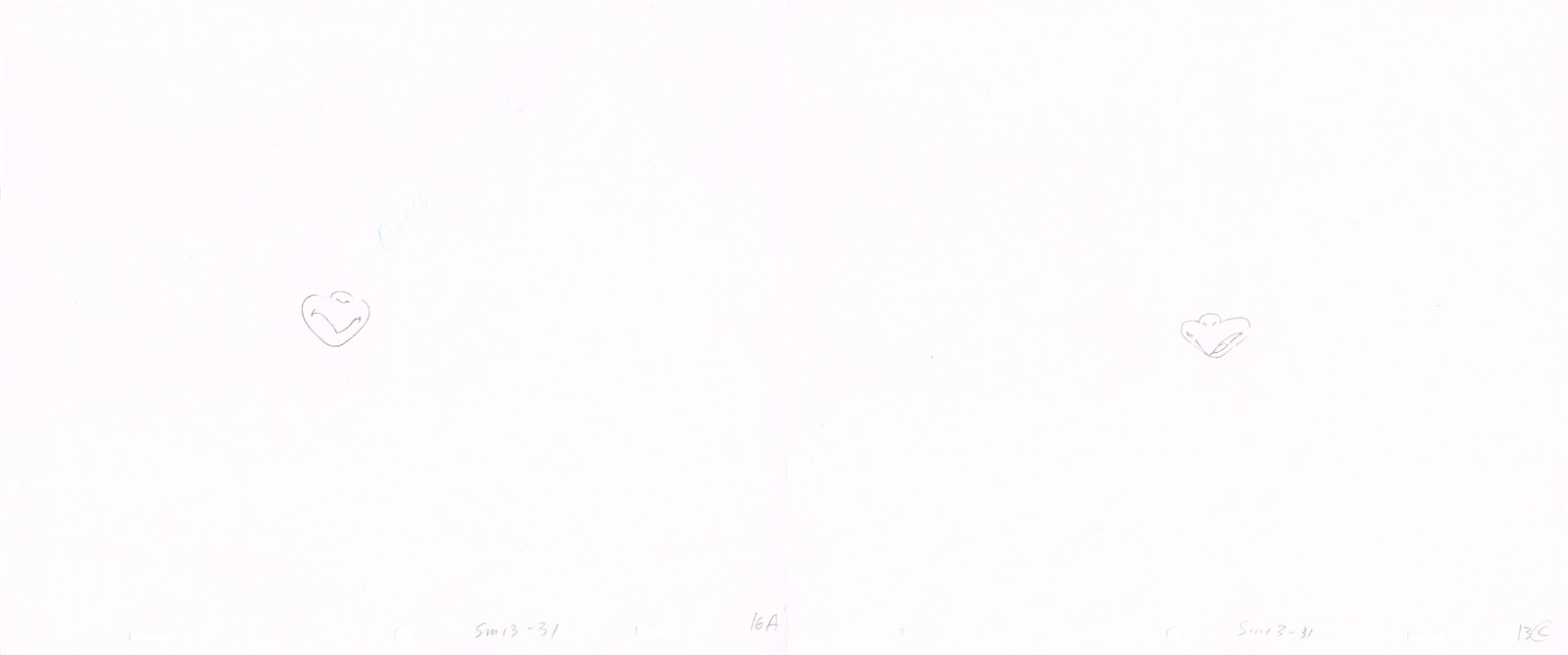 max6464646464's Cel Collection - Super Mario World - 12 - A Little Learning