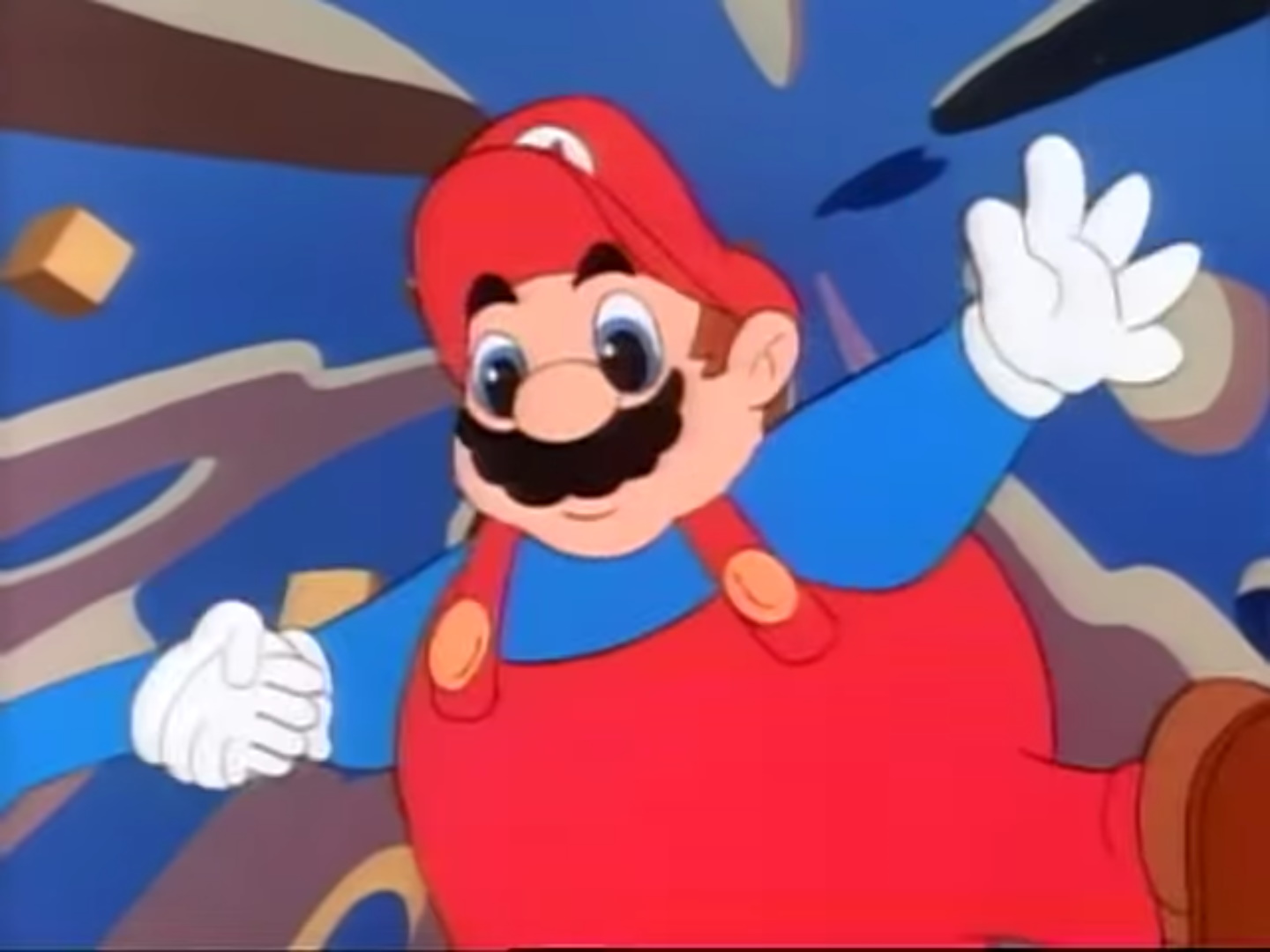 max6464646464's Cel Collection - Z_Gone