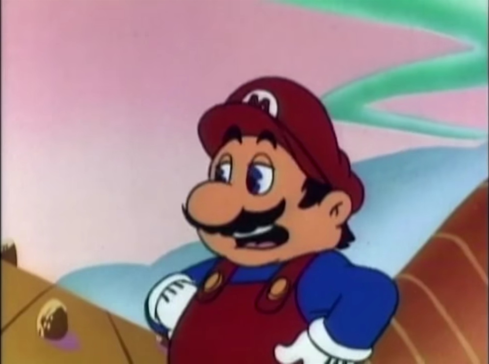 max6464646464's Cel Collection - Z_Gone