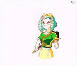 max6464646464's Cel Collection - Slayers Next