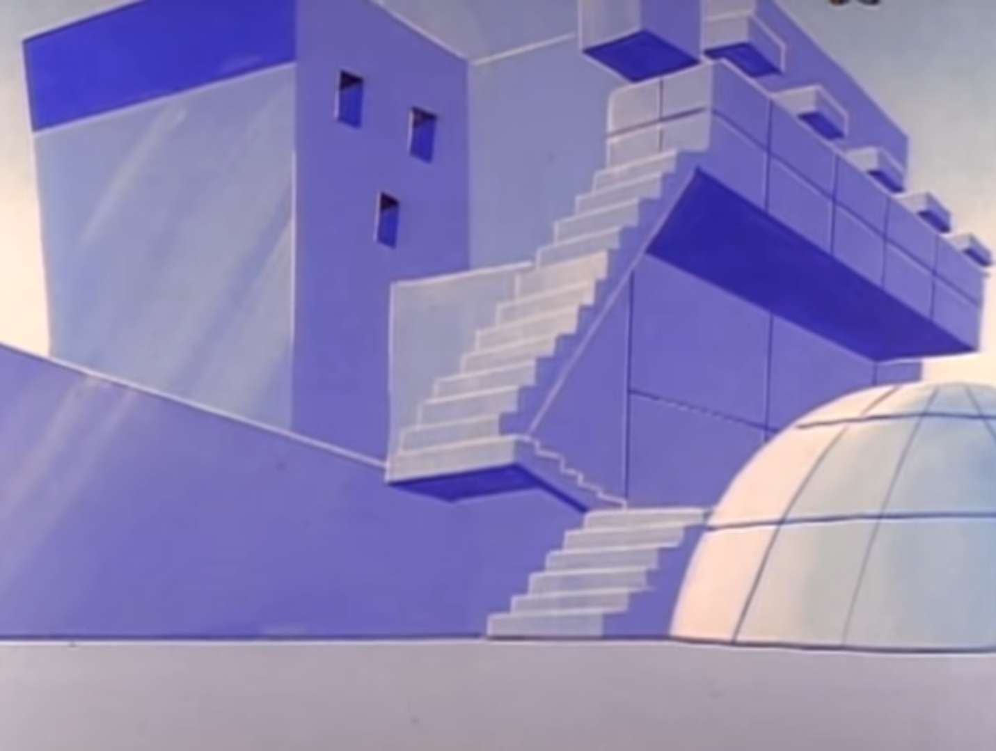 max6464646464's Cel Collection - The Adventures of Super Mario Bros. 3