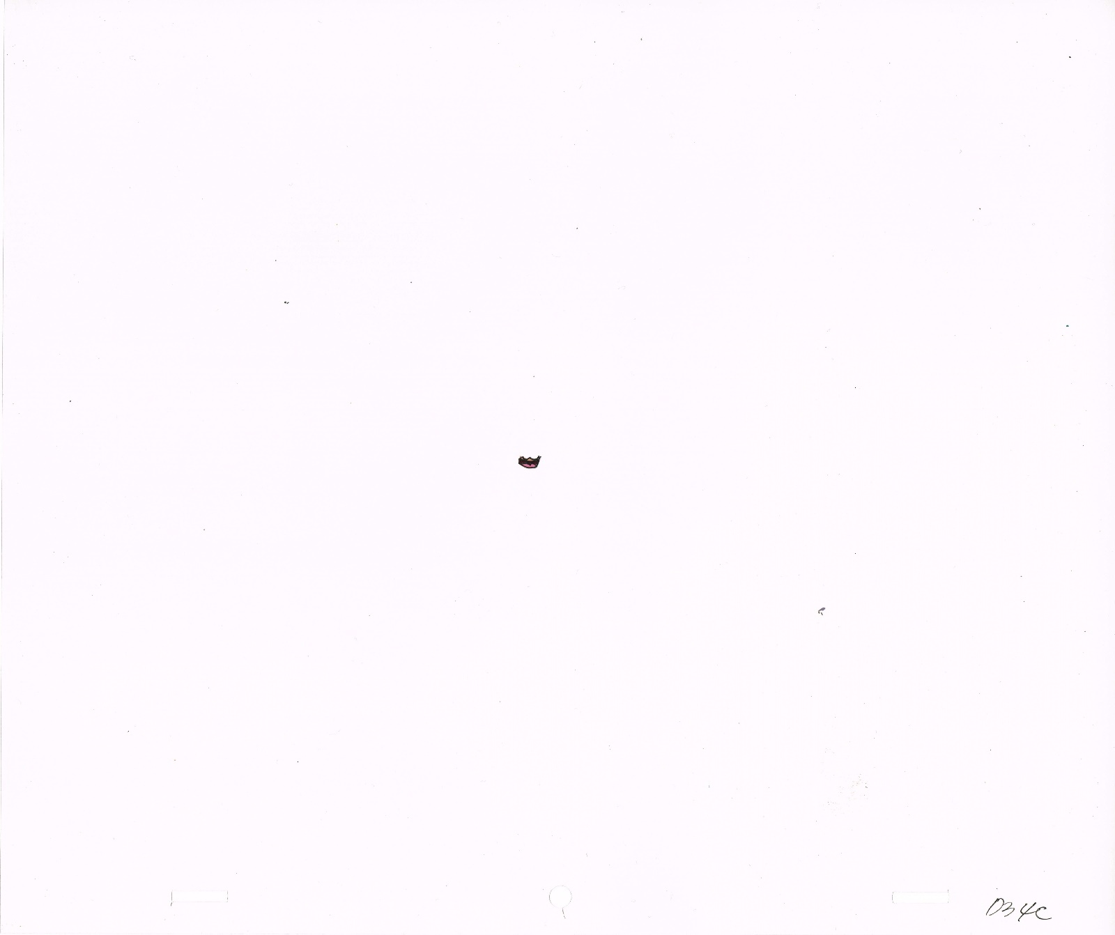 max6464646464's Cel Collection - The Adventures of Super Mario Bros. 3