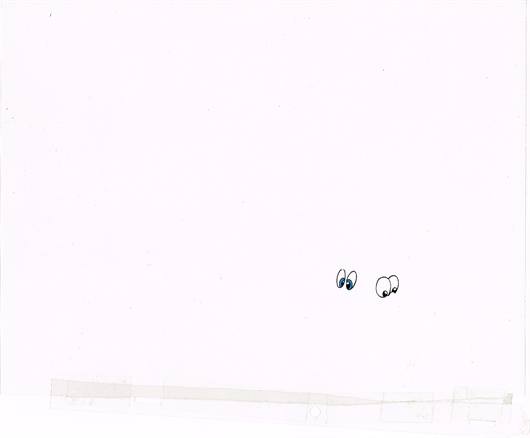 max6464646464's Cel Collection - Super Mario World - 12 - A Little Learning