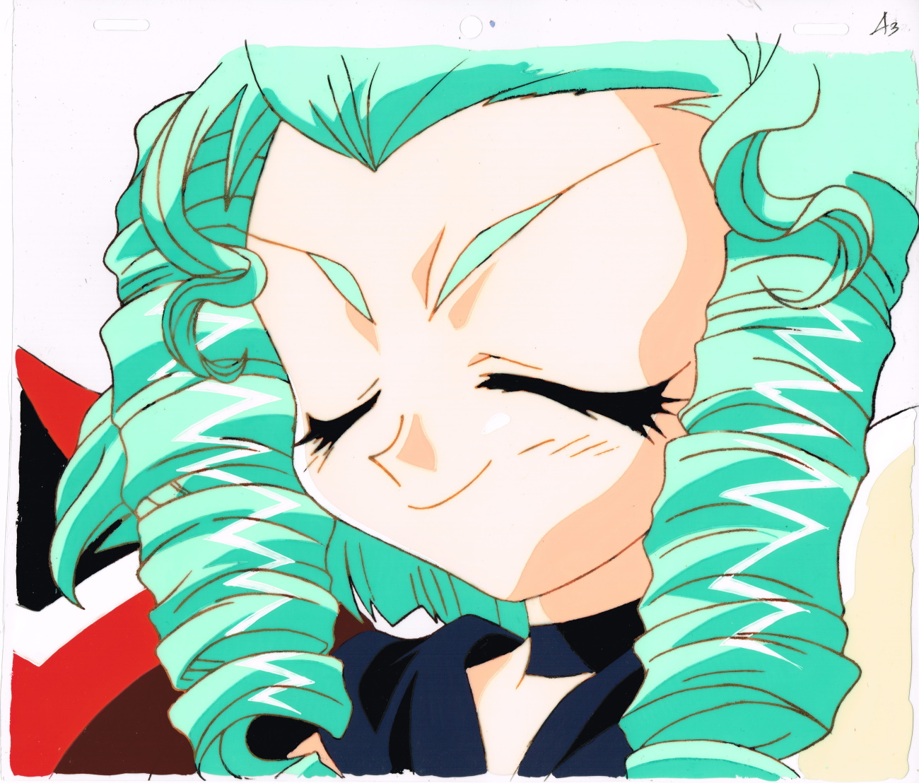 max6464646464's Cel Collection - Slayers Next