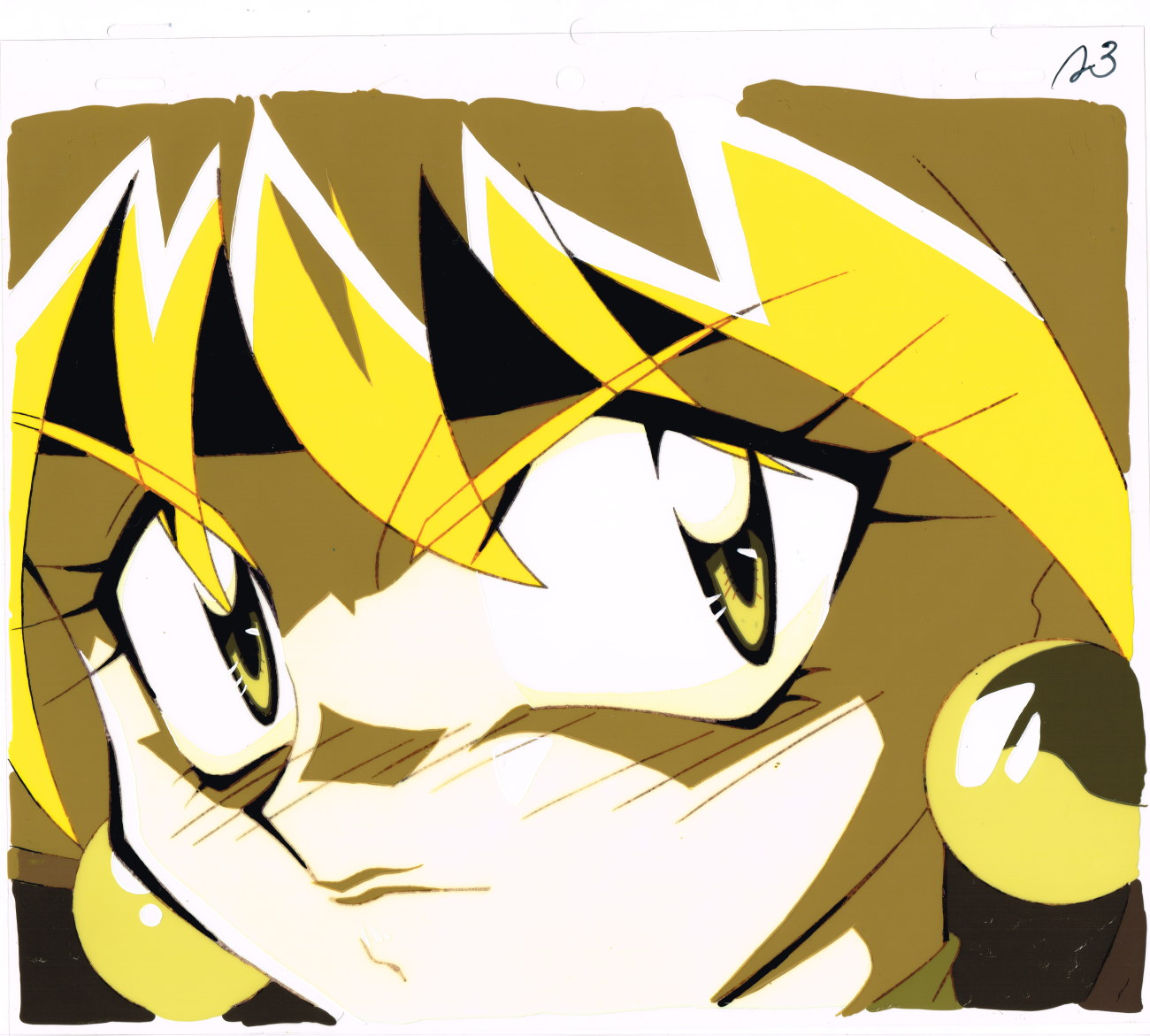 max6464646464's Cel Collection - Slayers Next