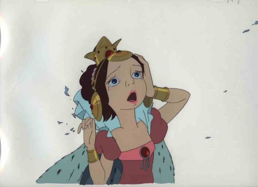 It's over 9000 - Little Nemo in Slumberland