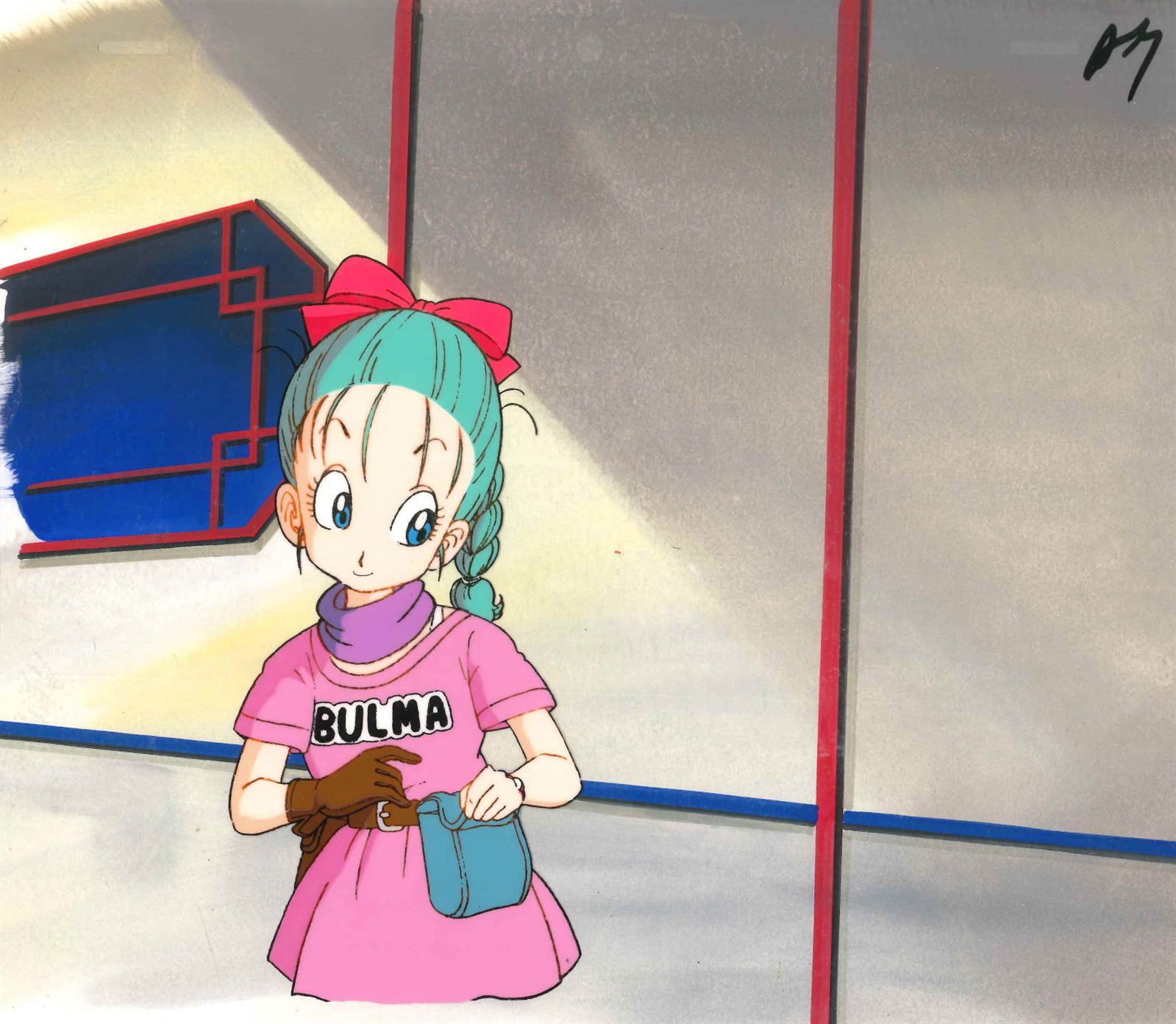 phenixikki - DRAGON BALL ***sold***