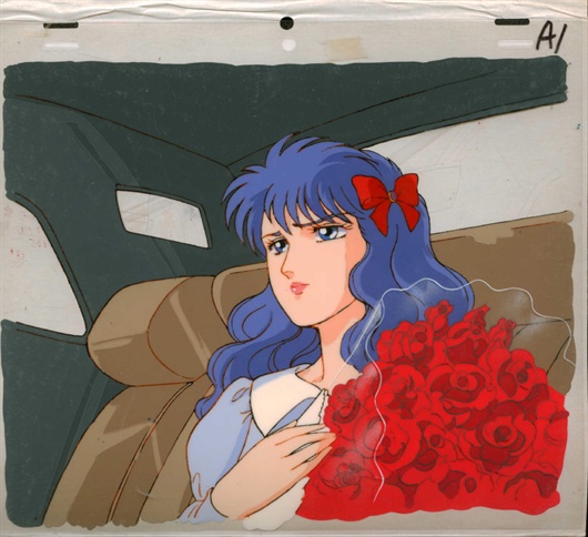 olivier gilbert - lady lady / gwendoline