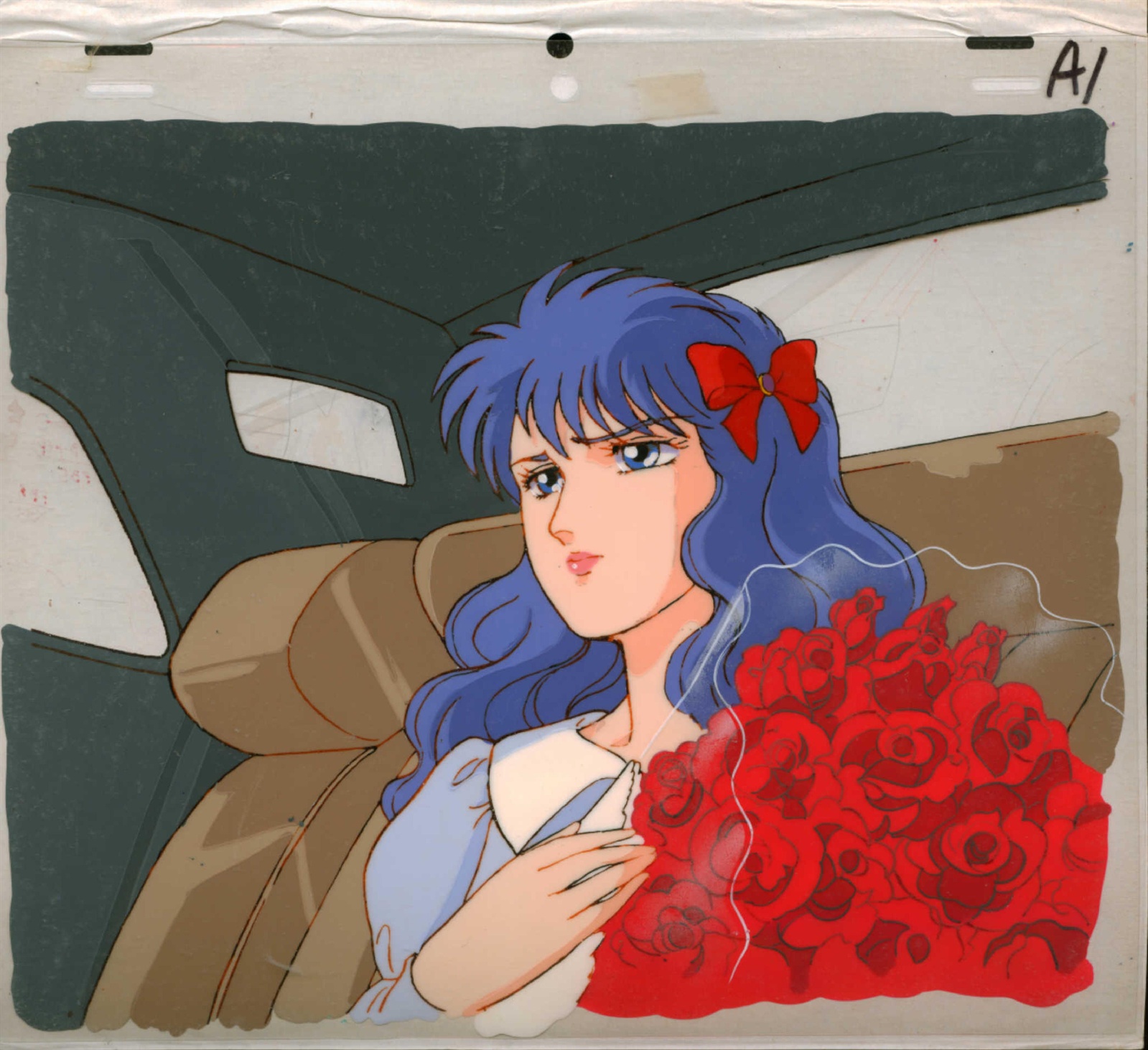 olivier gilbert - lady lady / gwendoline