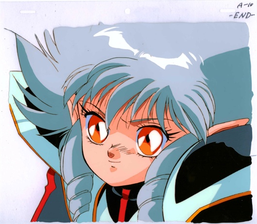 olivier gilbert - iczer-3