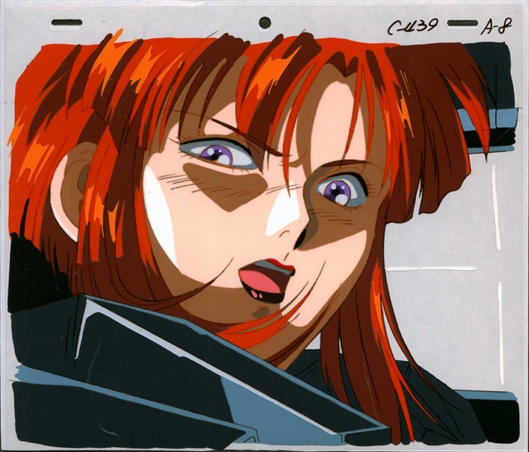 olivier gilbert - detonator orgun