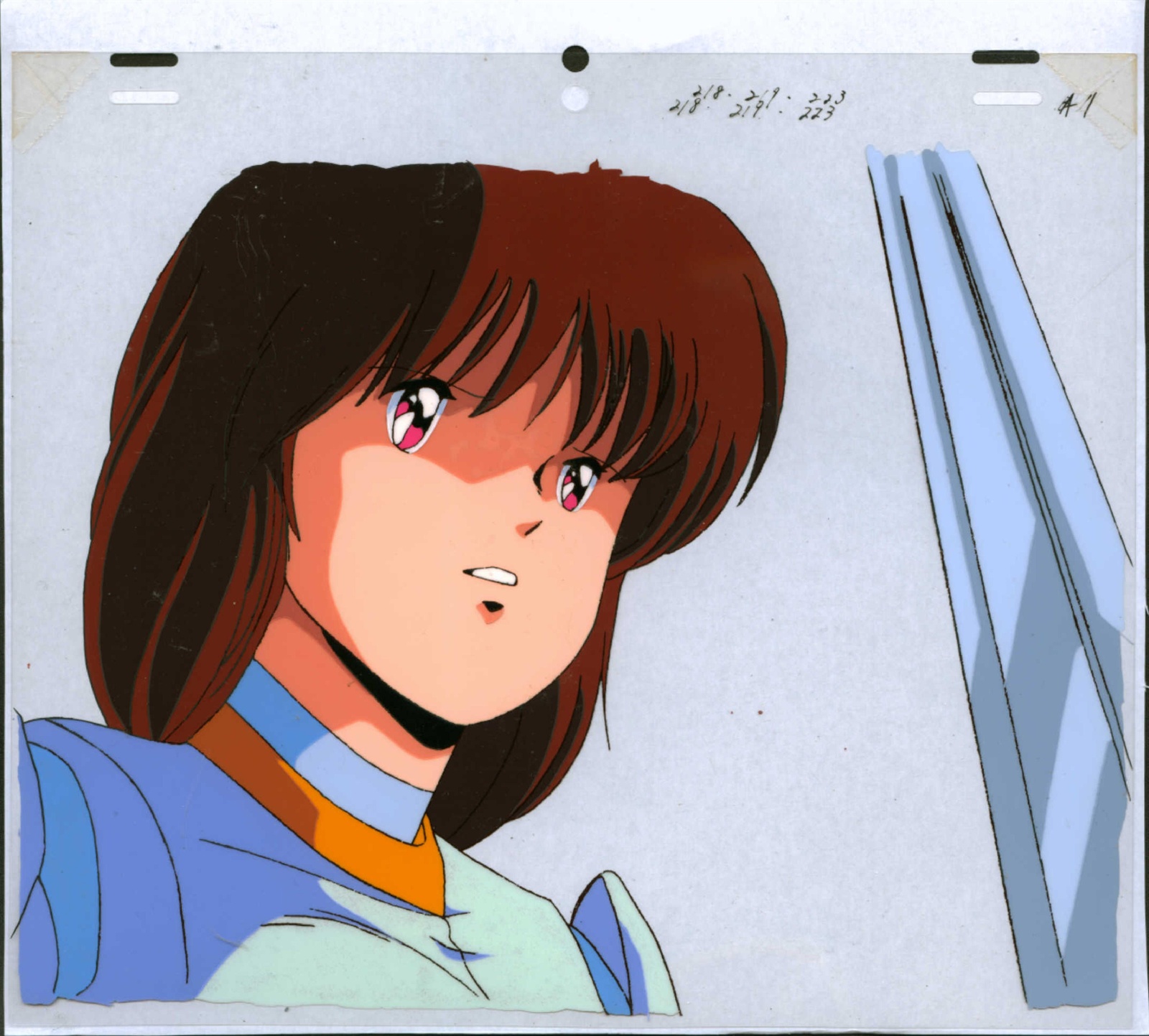 olivier gilbert - machine robo