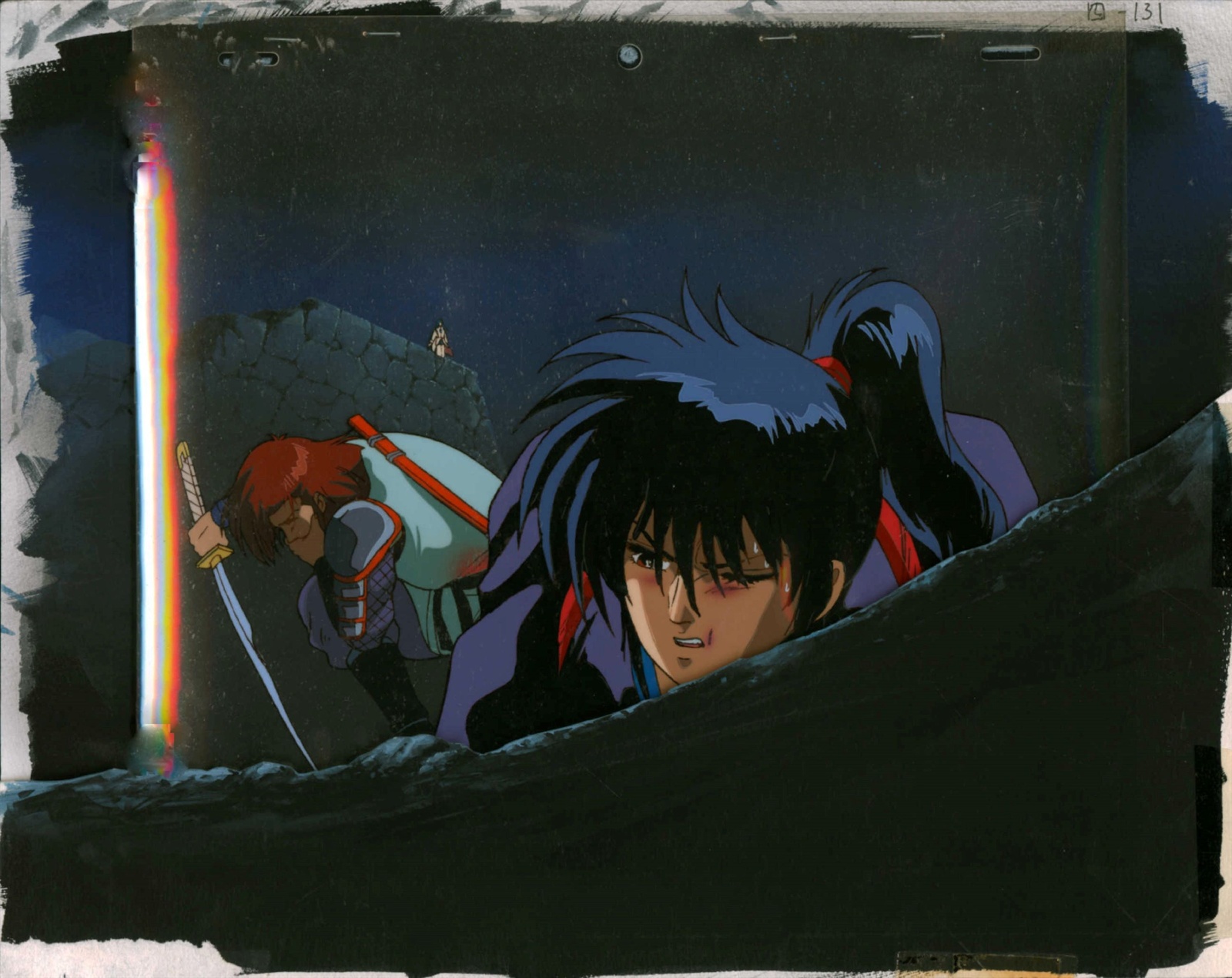 olivier gilbert - sengoku kidan youtouden / yotoden - la légende des ...