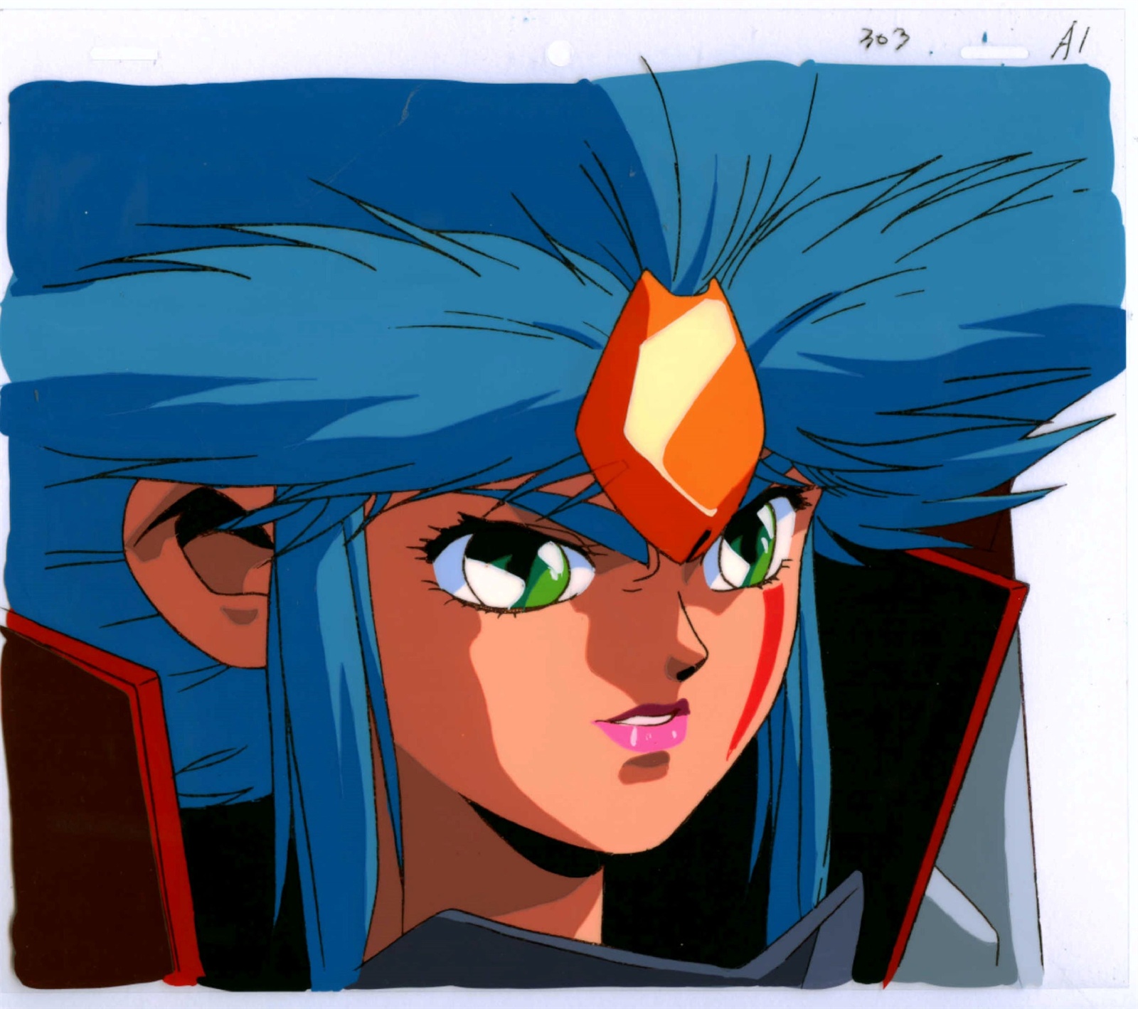 olivier gilbert - iczer-3