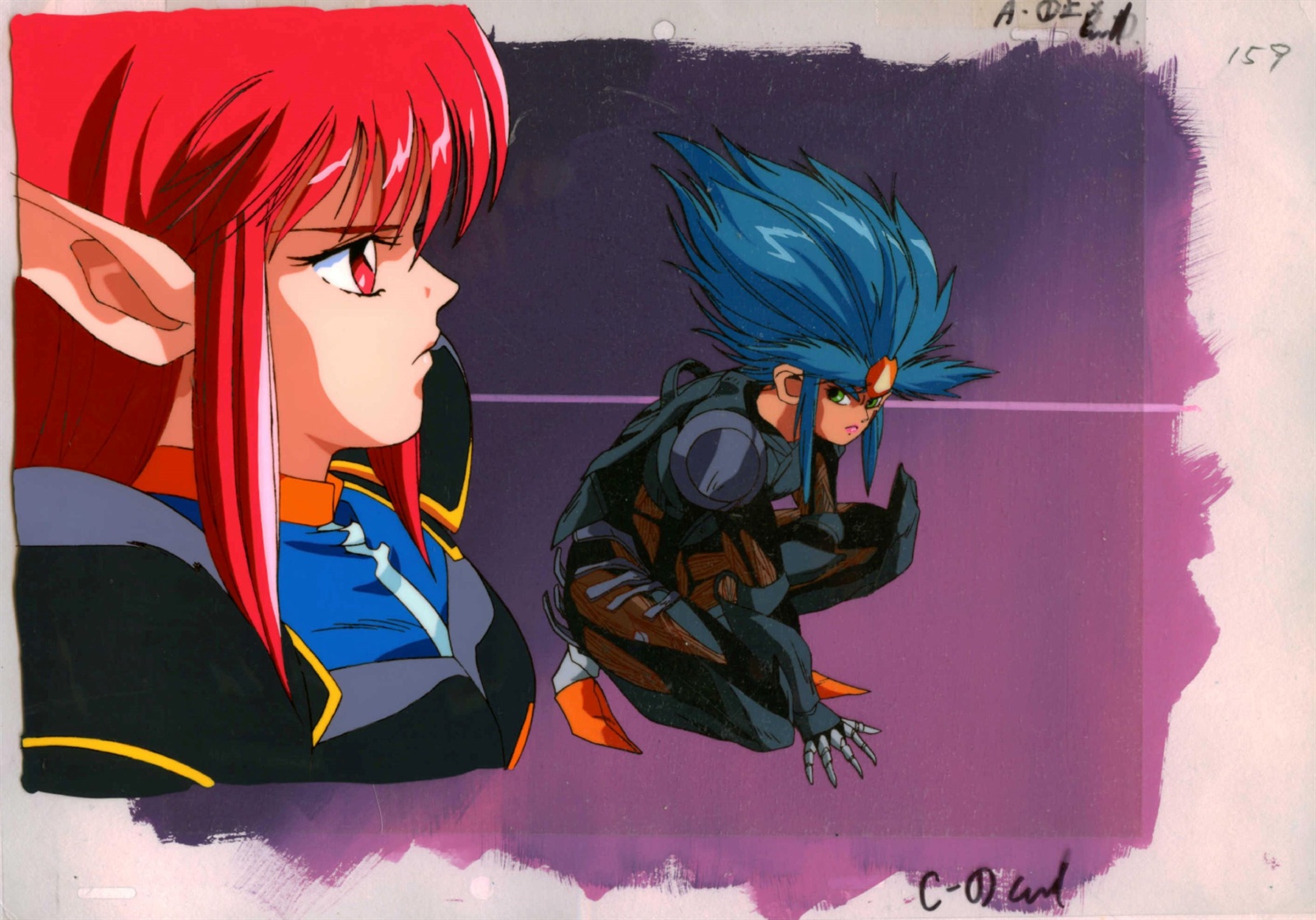 olivier gilbert - iczer-3