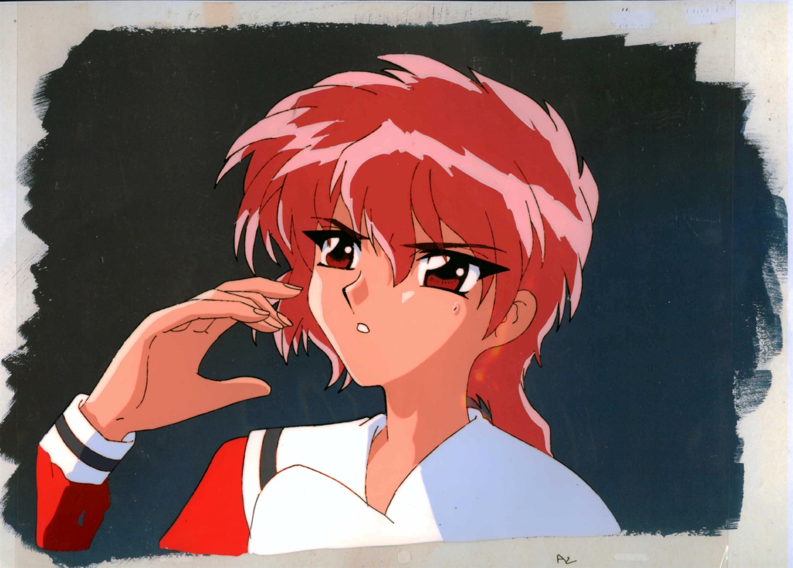 olivier gilbert - magic knight earth