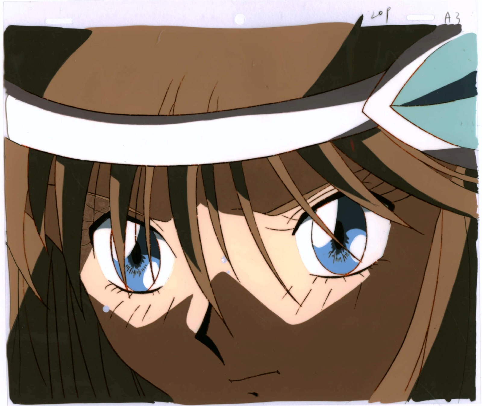 olivier gilbert - Iczelion