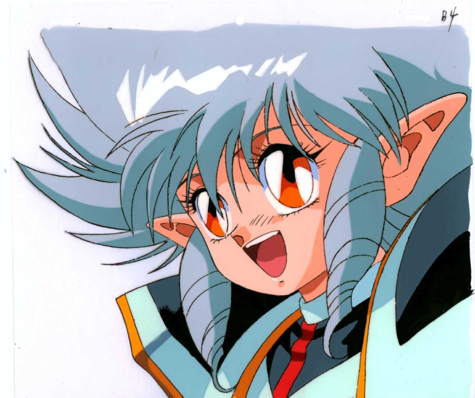 olivier gilbert - iczer-3