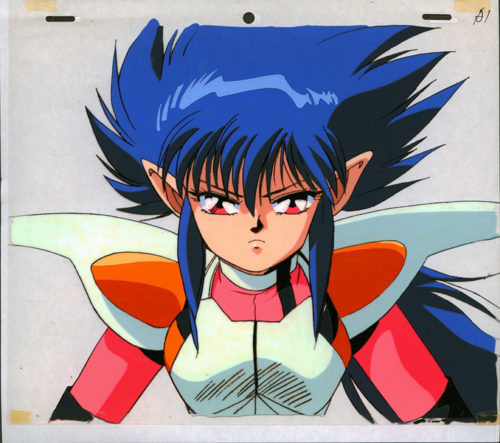 olivier gilbert - iczer-3