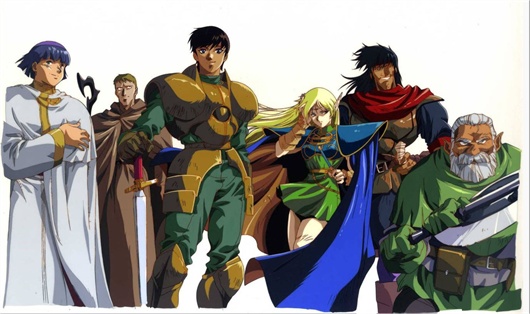 Guardians of Good - 1_In search of