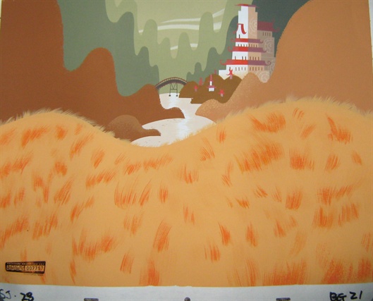 Guardians of Good - CN: Samurai Jack