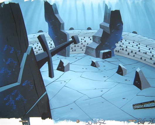 Guardians of Good - CN: Samurai Jack