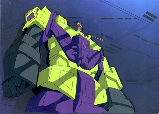 Guardians of Good - Sunbow: The Transformers: The Movie