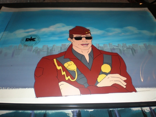 Guardians of Good - DiC: GI Joe