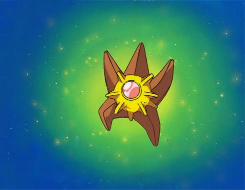 Guardians of Good - OLM: Pokemon